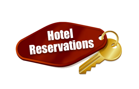 Hotel Information | Texas811 Summit